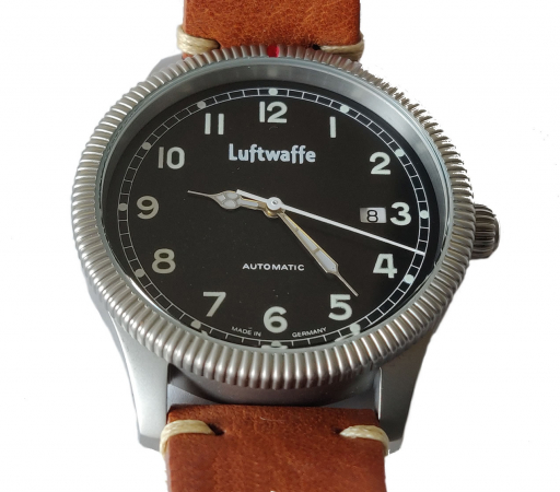 Noble House Company | LUFTWAFFE WATCHES | purchase online