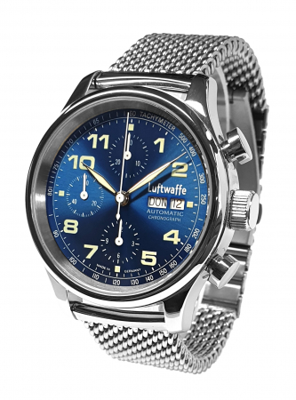 Noble House Company | LUFTWAFFE WATCHES | purchase online