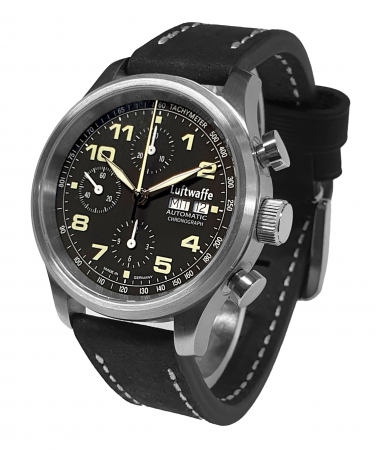 Noble House Company | LUFTWAFFE WATCHES | purchase online