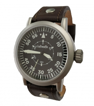 Noble House Company | LUFTWAFFE WATCHES | purchase online