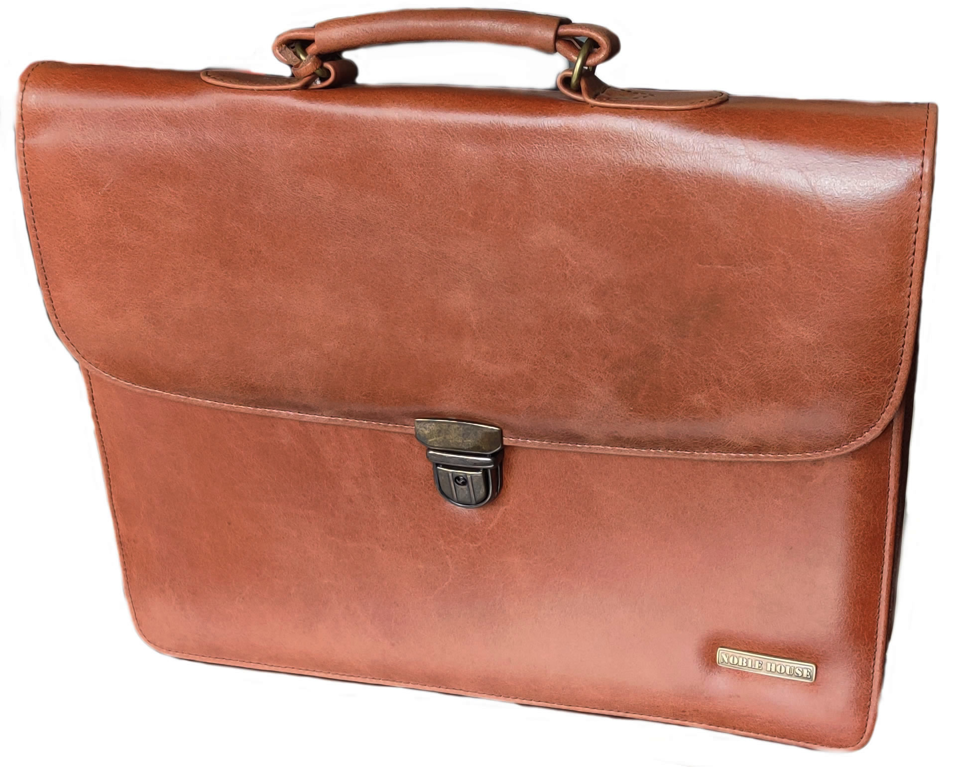 Noble House Company | Briefcase "Secret" | purchase online