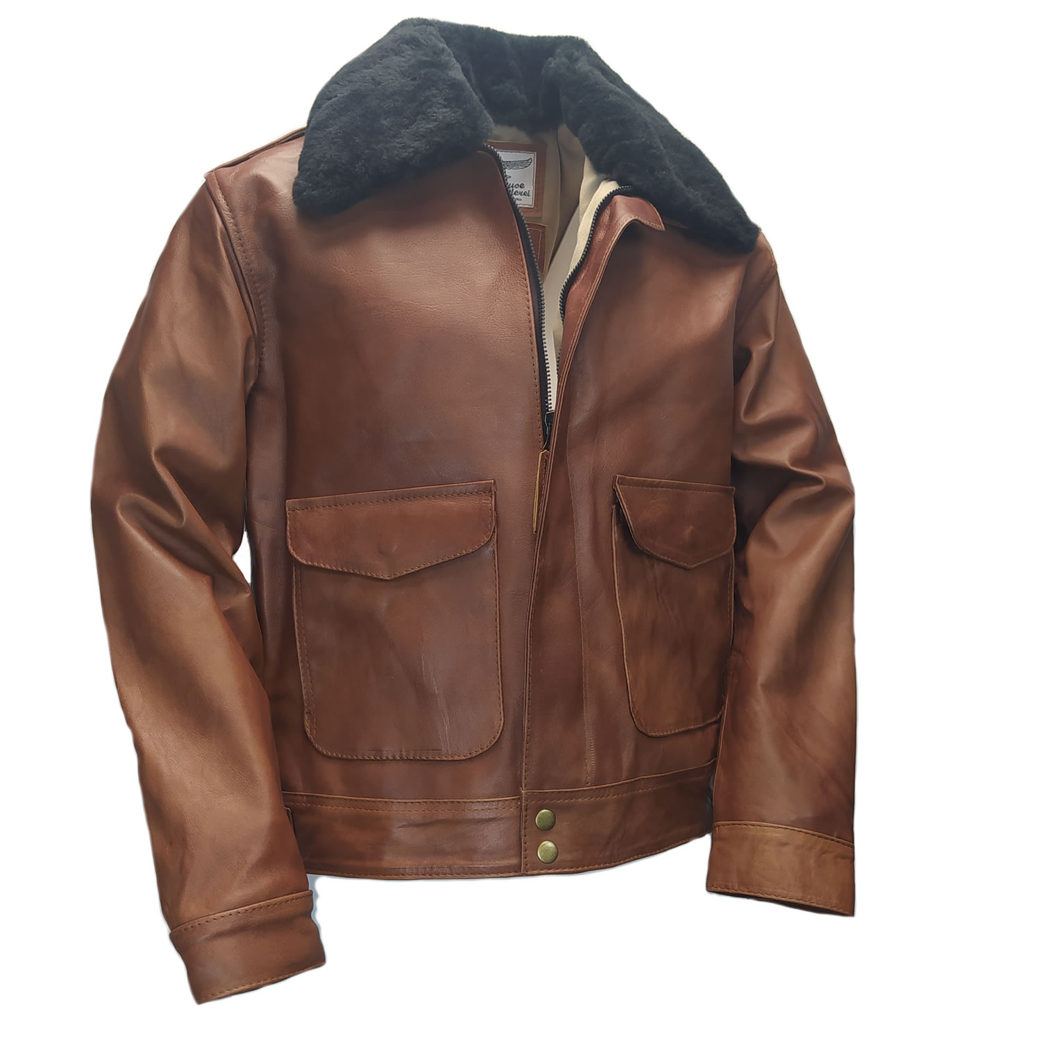 Noble House Company | German Flight Jacket Lima | purchase online