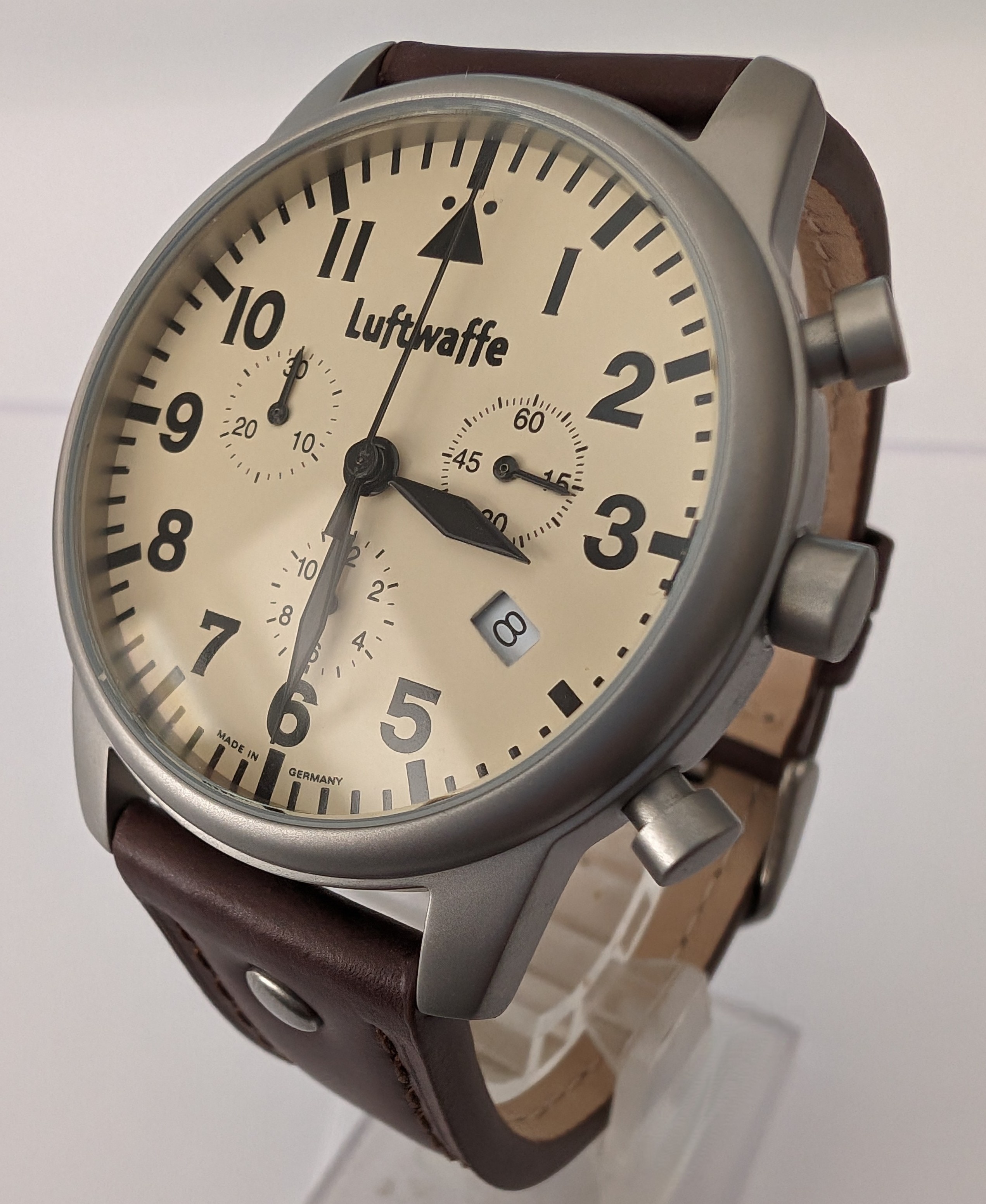 Noble House Company | ME-4544-BL Luftwaffe | purchase online