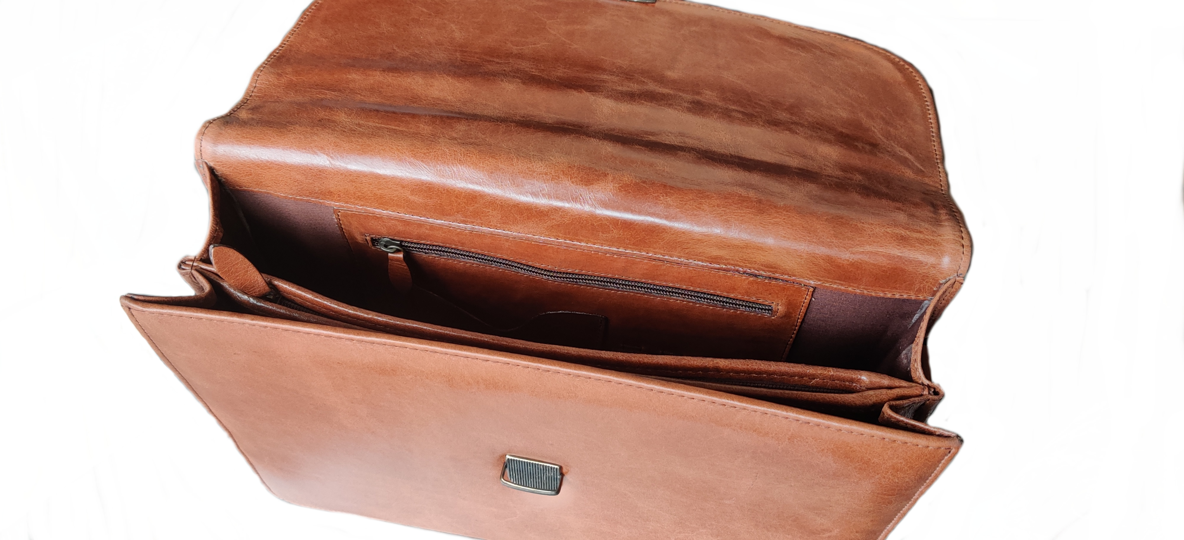 Noble House Company | Briefcase "Secret" | purchase online