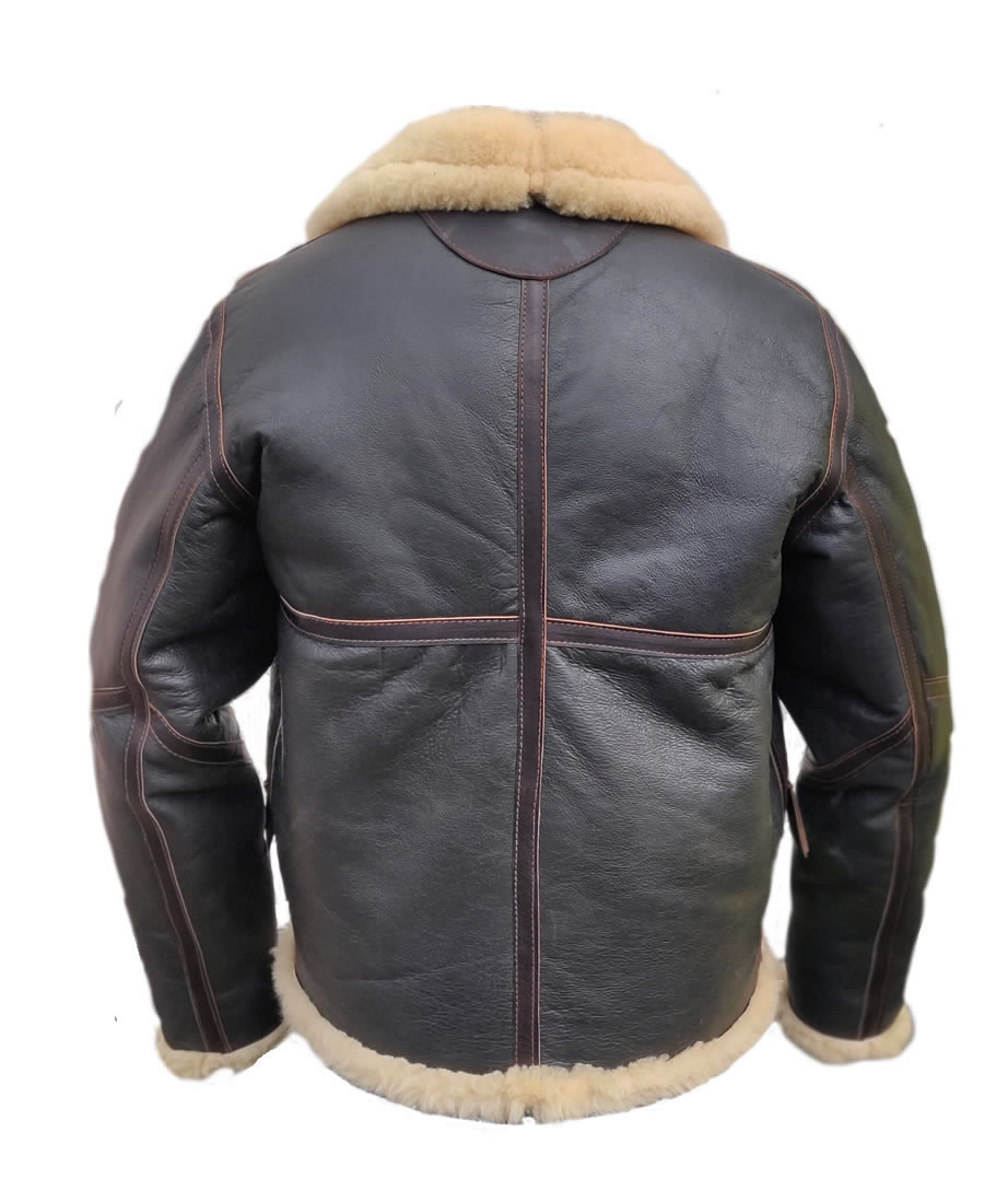 Noble House Company | USAAF Type D-1 Ground Crew Jacket- | purchase online